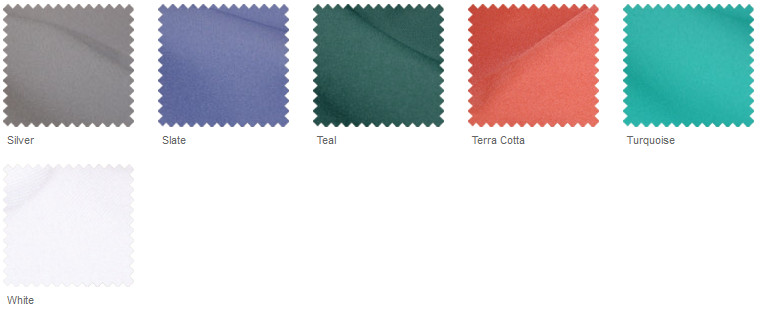 Folsom Party - Linen Rentals - Solid Polyester Colors